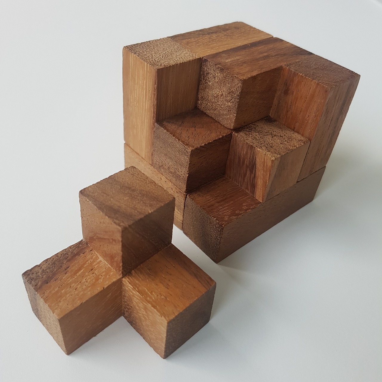 Puzzle Design – Escape Room and Puzzle Design