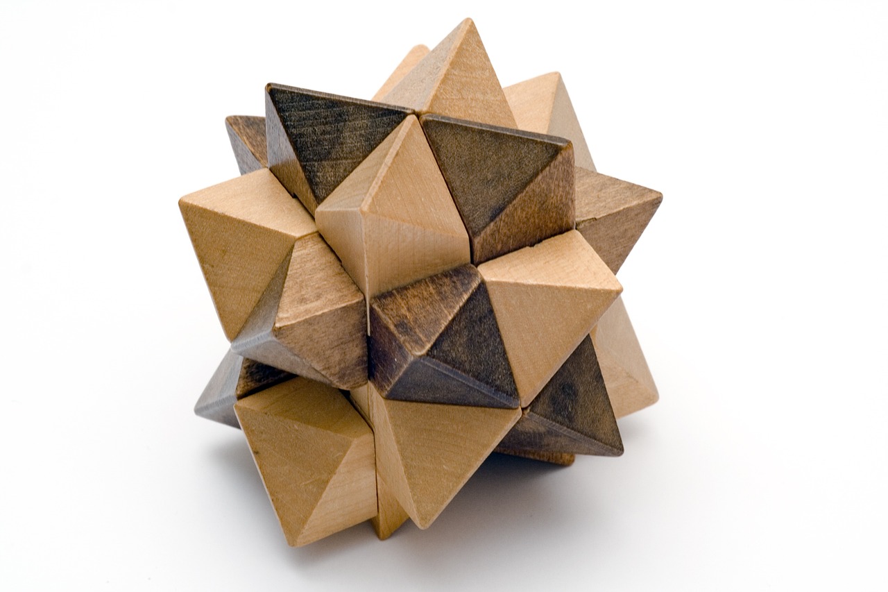 Puzzle Design – Escape Room and Puzzle Design